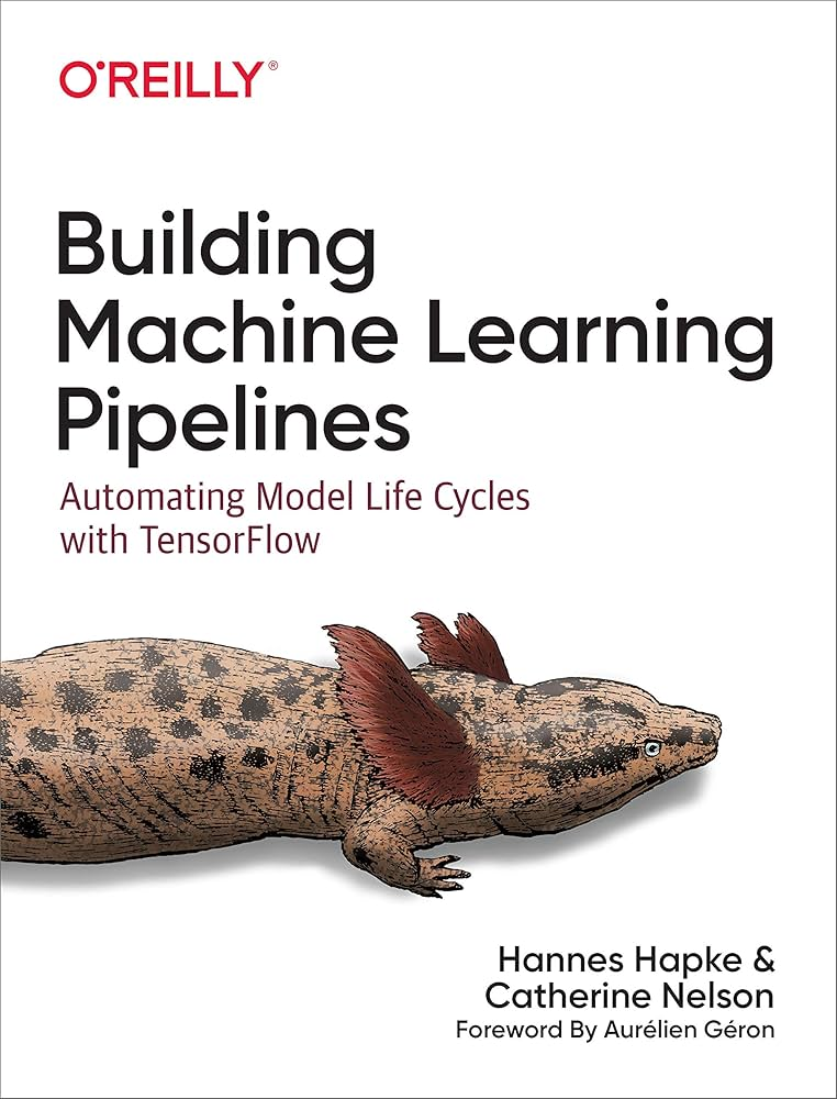 Building Machine Learning Pipelines | Ifkarsyah