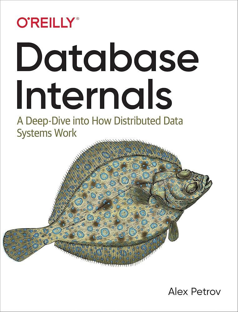 Database Internal Ifkarsyah
